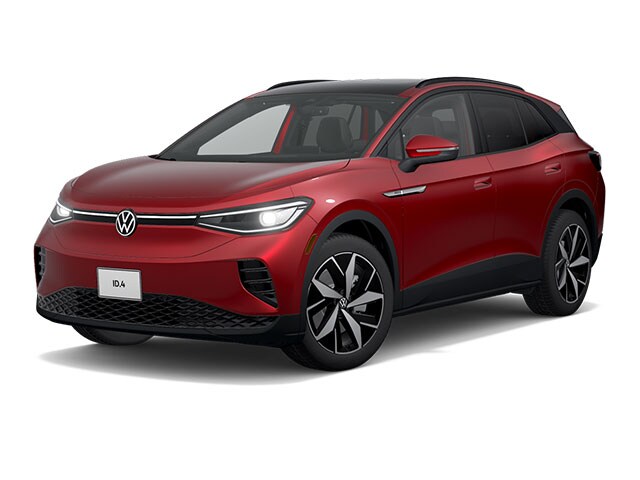 Id4 vw for sale store